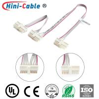 China Board To Board Signal Transmission 26AWG Flexible Flat Wire for sale