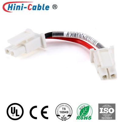China 4.2mm Power Control Wire for sale