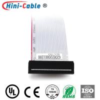 China D-SUB26 Male To 2.54mm IDC 2x13Pin 220mm PC Monitor Wire for sale