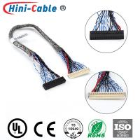 China 2x15 Pin PCB Connector Cable for sale