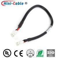 China JST 3.96mm 2Pin To 3.96mm 2Pin Power Supply Cable for sale