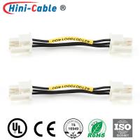 China 70mm Wire Harness Assembly for sale