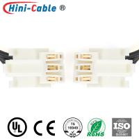 China 70mm Wire Harness Assembly for sale
