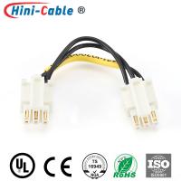 China 70mm Wire Harness Assembly for sale