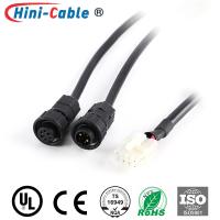 China 800mm Waterproof Power Cord for sale