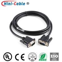 China UL2464 Data Transmission Cable for sale