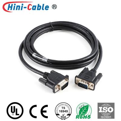 China UL2464 Data Transmission Cable for sale