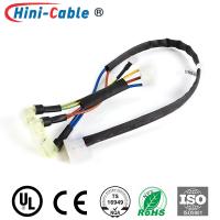 China 18AWG Medical Cable Assemblies for sale