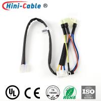 China 18AWG Medical Cable Assemblies for sale