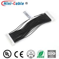 China 2x20 Pin PCB Harness for sale