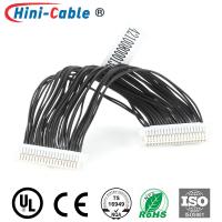 China 2x20 Pin PCB Harness for sale