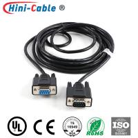 China 28AWG Computer Monitor Cables for sale