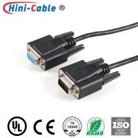 China 28AWG Computer Monitor Cables for sale