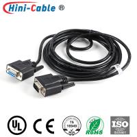 China 28AWG Computer Monitor Cables for sale