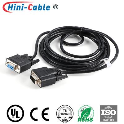 China 28AWG Computer Monitor Cables for sale