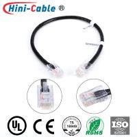 China Acetate Tape Board To Board 320mm Computer Wire Harness for sale