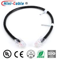 China Acetate Tape Board To Board 320mm Computer Wire Harness for sale