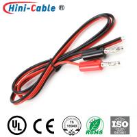 China OEM ODM UL 1015 20AWG 1500mm Power Supply Cable for sale