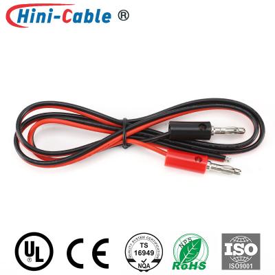 China OEM ODM UL 1015 20AWG 1500mm Power Supply Cable for sale