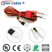 China 3100mm Car Power Wire for sale