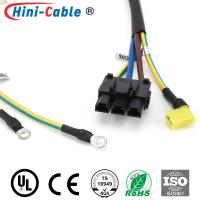 China 18AWG Vehicle Wire Harness for sale