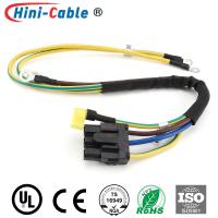 China 18AWG Vehicle Wire Harness for sale