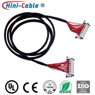 China 260mm PC Case Cable for sale