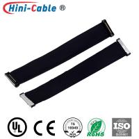 China IATF16949 Black UL 1064 32AWG 160mm PC Case Cable for sale
