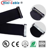 China IATF16949 Black UL 1064 32AWG 160mm PC Case Cable for sale