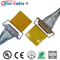 China HD Screen Connection Conversion 290mm PC Case Cable for sale