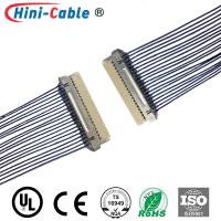 China 32AWG Computer Case Cable for sale