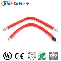 China ISO9001 UL3239 6AWG 85mm Custom Power Cable for sale