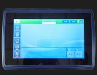 China Industrial HP TIJ 2.5 Date Code Printer Machine 600 dpi 60m/min Thermal Inkjet Coder for sale