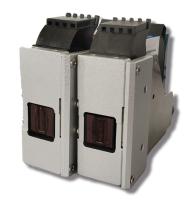 China Multi Heads 110V-220V HP Based Thermal Inkjet Printer Coding and Marking Machine 25.4mm for sale