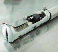 China Welljets W4600 Continuous Inkjet Date Coder Machine 271m/min IP55 Industrial Coding for sale