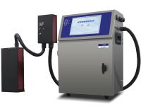 China Welljets A7000 High Resolution Inkjet Coding Machine 180DPI Piezo Head Printer IP54 for sale
