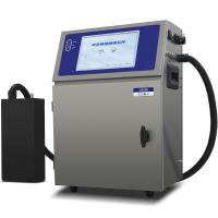 China Welljets A3600 Piezo Inkjet Printer 512 Nozzle 36mm IP54 for Case Coding for sale