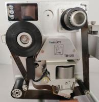 China Easy Operation Thermal Transfer Overprinter For VFFS And Labeling Machines for sale