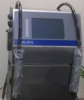 China Two Head Industrial Inkjet Printer for Rubber Industrial, high speed with multiple lines message, FFCG printers for sale