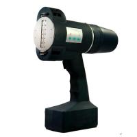 China Welljets ES Series Handheld Large Character 16 Dots Valve Jet Batch Coding Printer 40m/min for sale