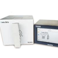 China Industrial Thermal Transfer Overprinter TTO 32mm 300dpi HP Batch Coding Machine for sale