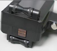 China High Resolution Thermal Inkjet Printer Portable HP Handheld Inkjet Printer for sale