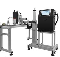 China Professional Inkjet High Resolution Printer With LCD Display For 100 Sheets Paper for sale