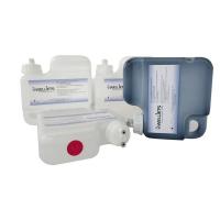 China Welljets Inks And Ribbons Black Inkjet Dye Based Printer Ink for sale