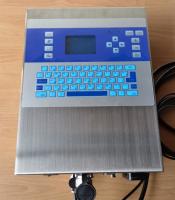 China Welljets S2000 Large Character Inkjet Printer GDI PCL PostScript 600 DPI for sale