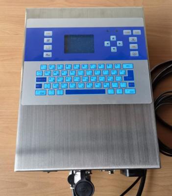 China Welljets S2000 Large Character Inkjet Printer GDI PCL PostScript 600 DPI for sale