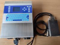 China GDI PCL PostScript Inkjet Large Character Printer High Capacity Durable Long Life for sale