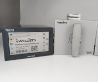 China Industrial Thermal Transfer Overprinter High Resolution TTO Printers For Graphics for sale
