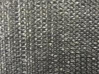 China HDPE Dark Green Sun Shade Netting , HDPE Shade Net For Agriculture for sale