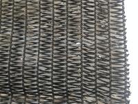 China Outdoor HDPE Monofilament Sun Shade Net For Vegetable , Fruit Tree for sale